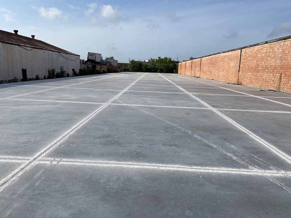 Completed Projects - IMX Construction